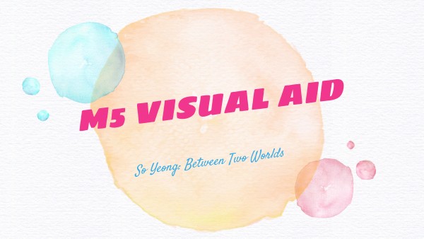 M5 Visual Aid