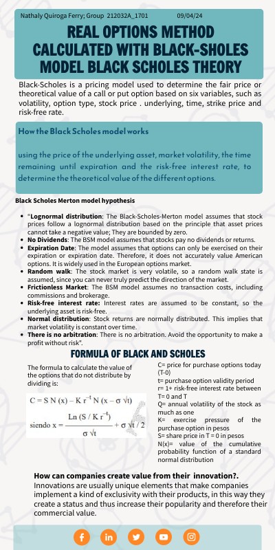 INFO EINSTEIN | Genially