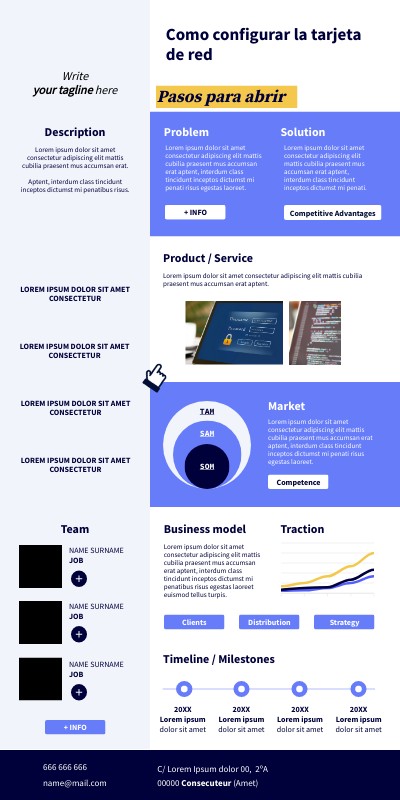 Copy - VERTICAL GENIAL ONE PAGER | Genially