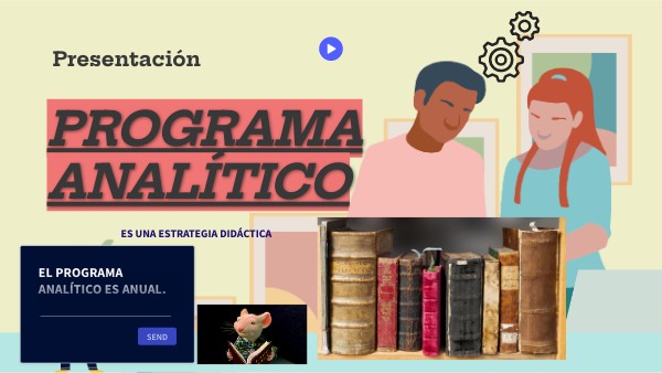 Practica En Genially