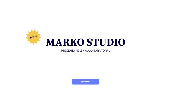 PRESENTACIÓN BÁSICA