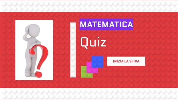 BRICKS QUIZ | Genially