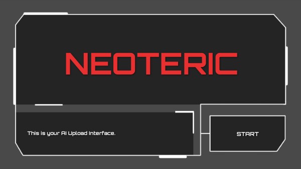 Neoteric | Genially