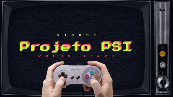 Video Game Presentation