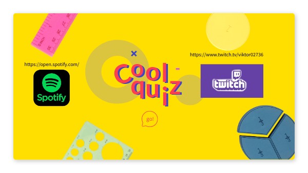 VIKTOR _ Léonard de V COOL QUIZ