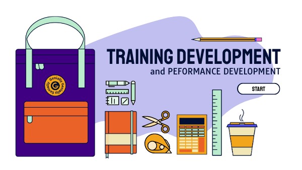 GROUP 2 - HR REPORT | Genially