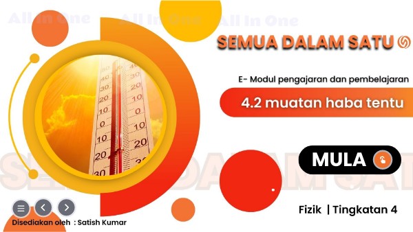 SCIENCE VIBRANT PRESENTATION | Genially