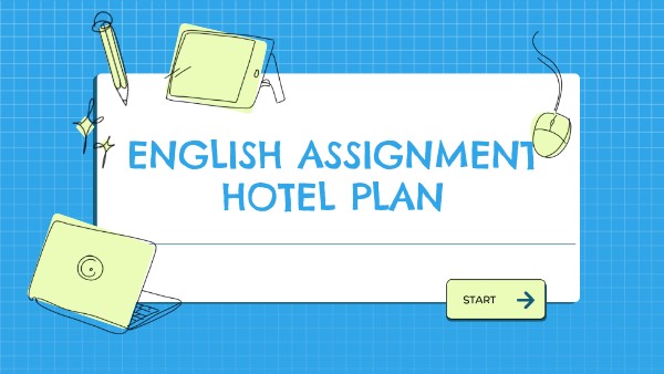 PRIMARY UNIT PLAN II | Genially