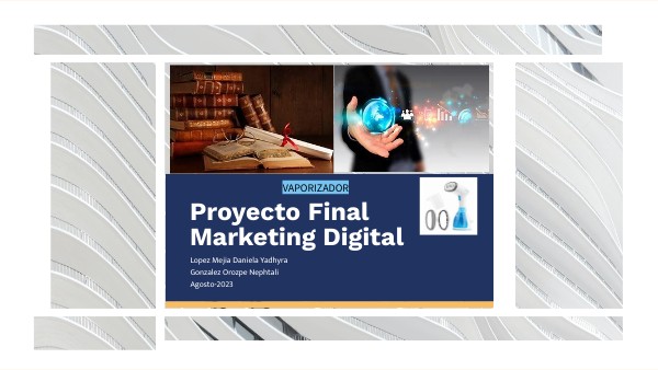 PROYECTO FINALDANIELA MEJIA | Genially