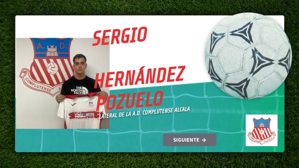 SERGIO POZUELO HERNÁNDEZ | Genially