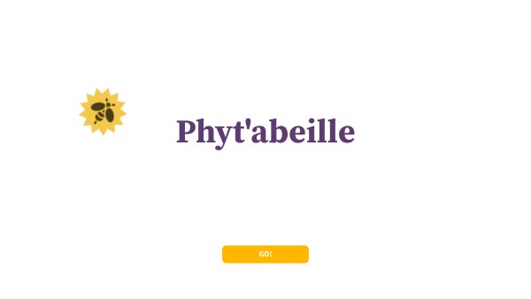 Pollen and propolis | Genially