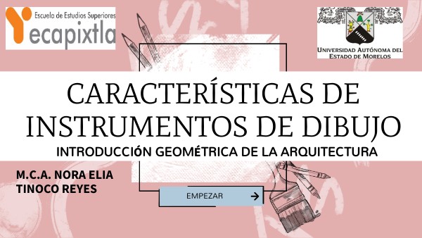 IGA_USO DE INSTRUMENTOS | Genially