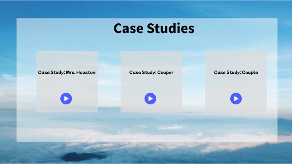 MFT602 Case Study Week 3