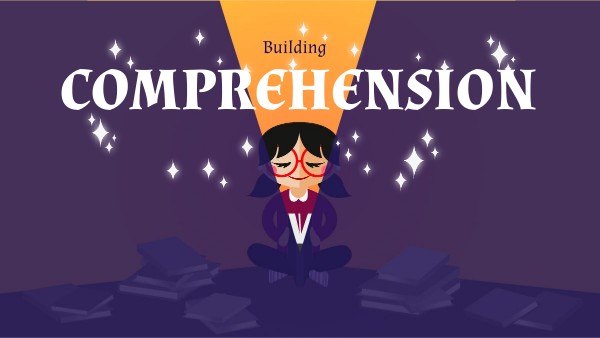 Comprehension | Genially