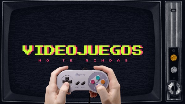 como audan los videojuegos en el aprendizaje