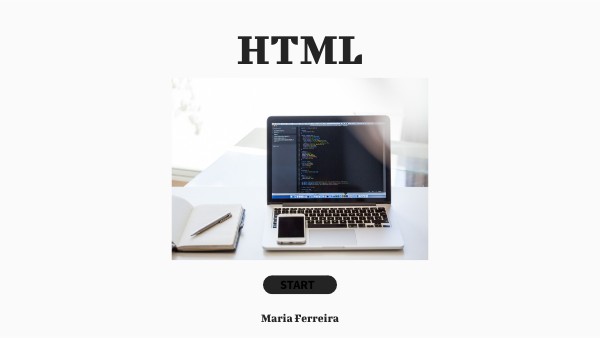 HTML