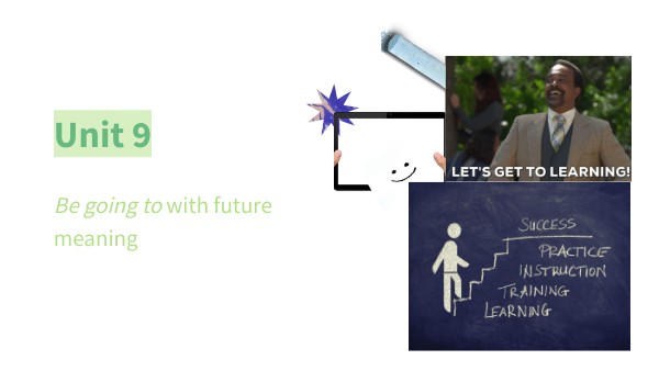 UNIT 9 - GRAMMAR PRESENTATION | Genially