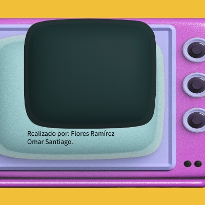 RETRO TV | Genially