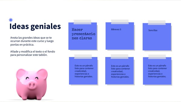 Ideas Geniales_ Intro a Genially | Genially