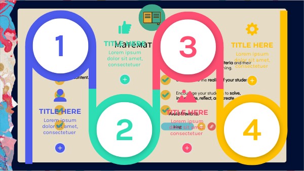 PRIMARY UNIT PLAN | Genially