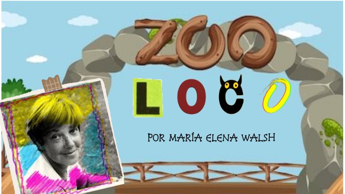 ZOO LOCO | Genially