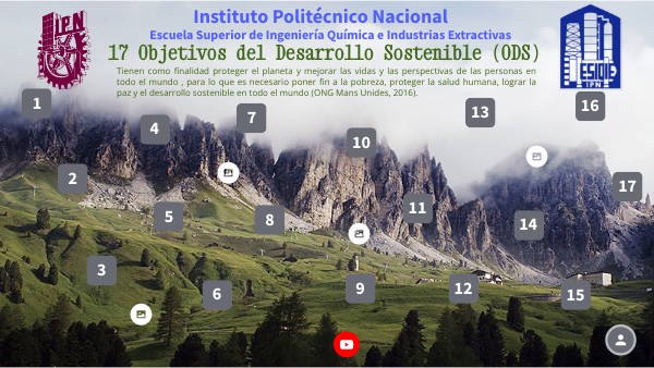 IMAGEN 17 ODS | Genially