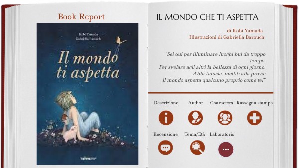 RACCOLTA LIBRI
