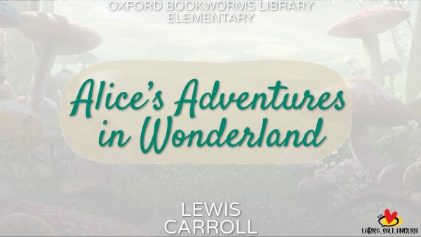 Alice Chapter 7 | Genially