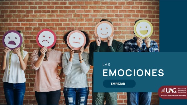 EMOCIONES