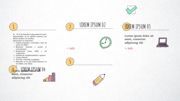 CHECKLIST VISUAL THINKING | Genially