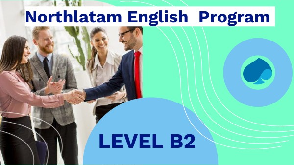 LEVEL B2 UNIT 7 | Genially