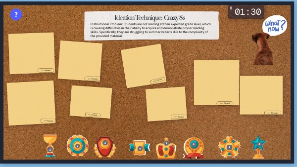 Ideation Technique | Genially