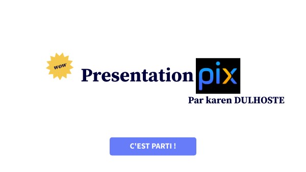 Copie - PRESENTATION karen