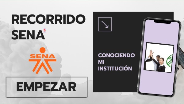 Recorrido Sena - Equipo 5