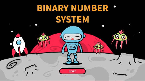 Binary Number System 