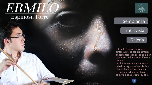 Ermilo Espinosa Torre