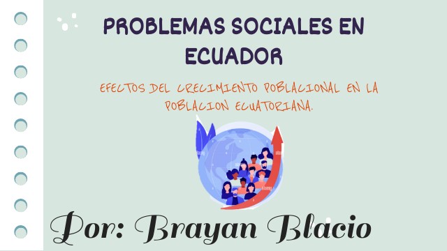 Variables Macroeconomicas | Genially