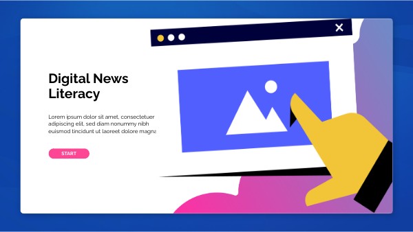 Digital News Literacy