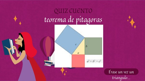 Quiz Cuento
