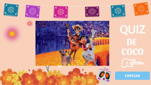 QUIZ DE COCO.