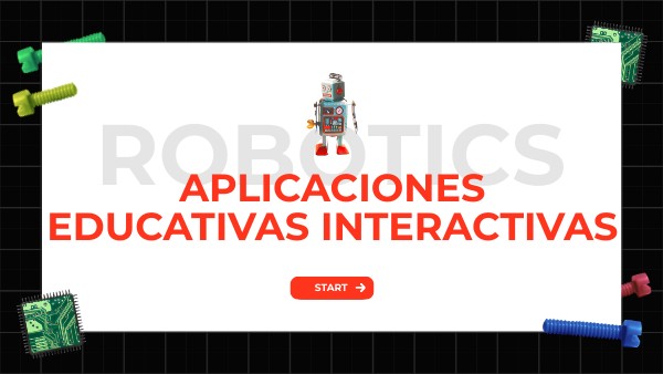 Aplicaciones educativas interactivas | Genially