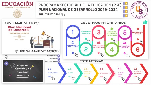 PROGRAMA SECTORIAL 2019-2024 SALVA