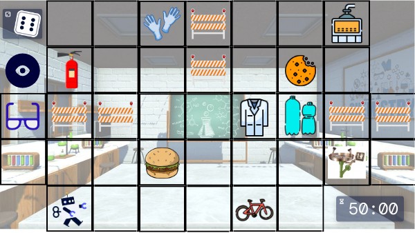 Manna_IA Explorer | Genially