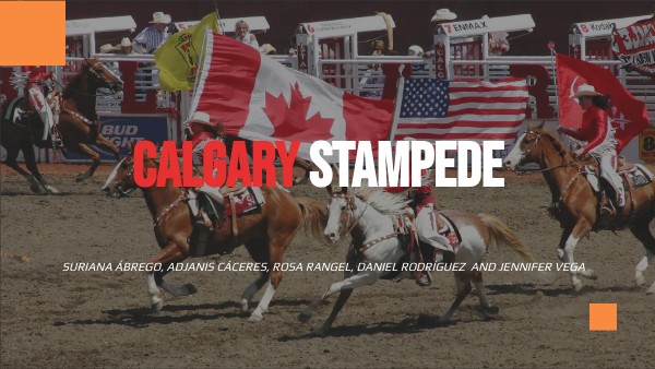 Calgary Stampede