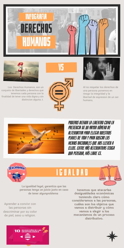 INFO DERECHOS HUMANOS