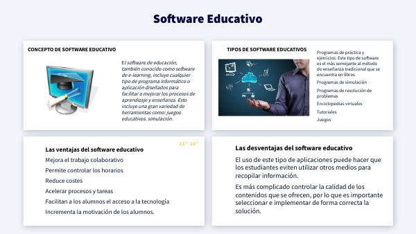 PRESENTACION INFORMATICA | Genially