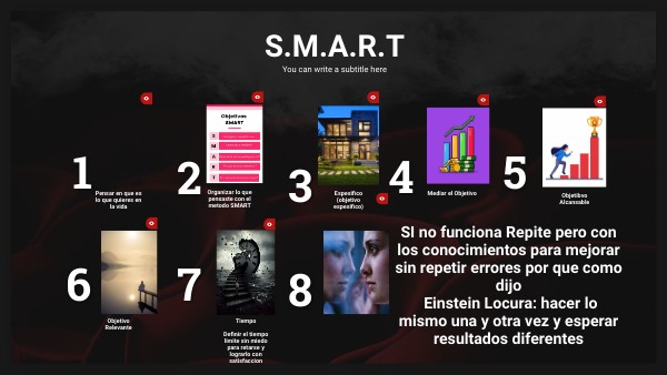 HORIZONTAL TOP | Genially