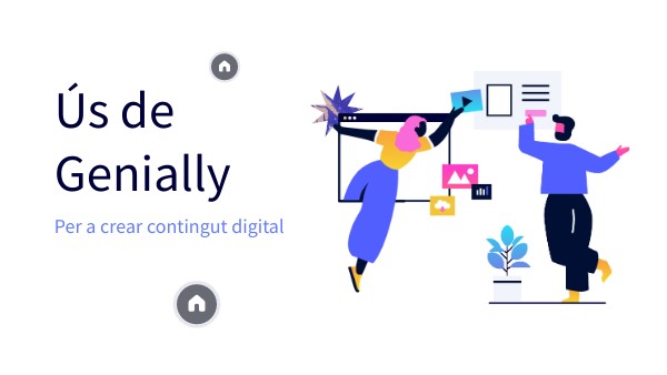 PRESENTACIÓ GENIALLY