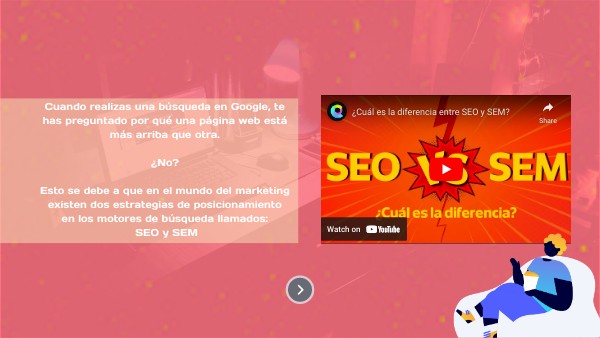 Unidad 3 Ova- Marketinkg D | Genially