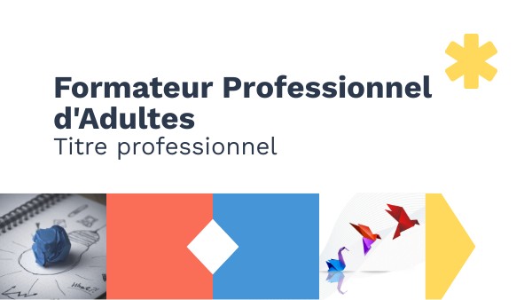 Dossier projet | Genially